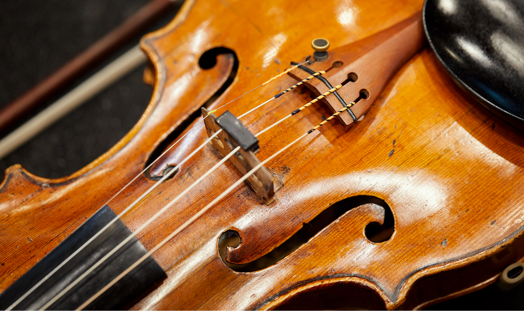 Spitfire Audio Strings