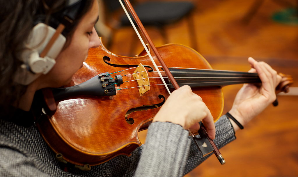 Spitfire Chamber Strings Essentials – Chamber Orchestra VST (Essentials ...