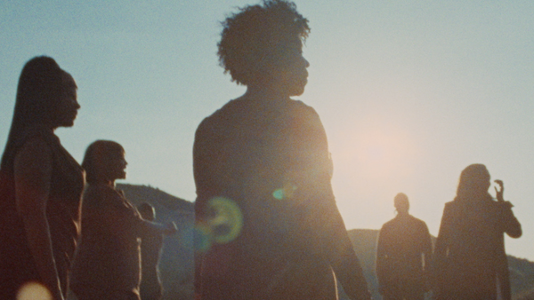 Mervyn Warren Choir – Spitfire Audio