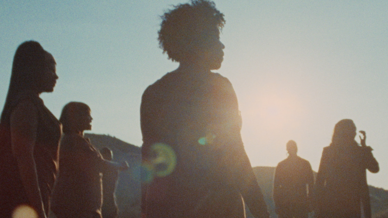 Mervyn Warren Choir – Spitfire Audio