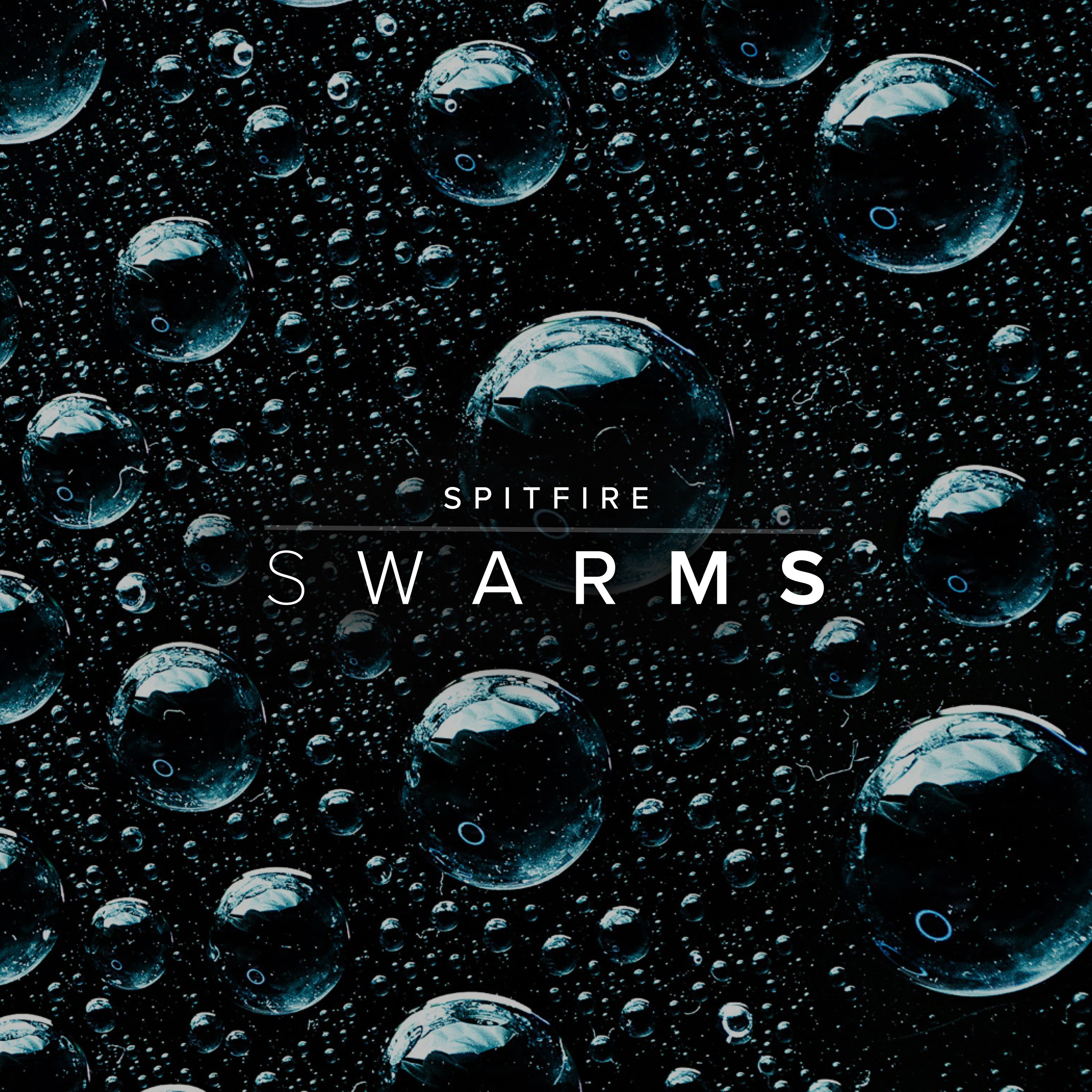 Spitfire Swarms – Evolving Orchestral Textures | Spitfire Audio