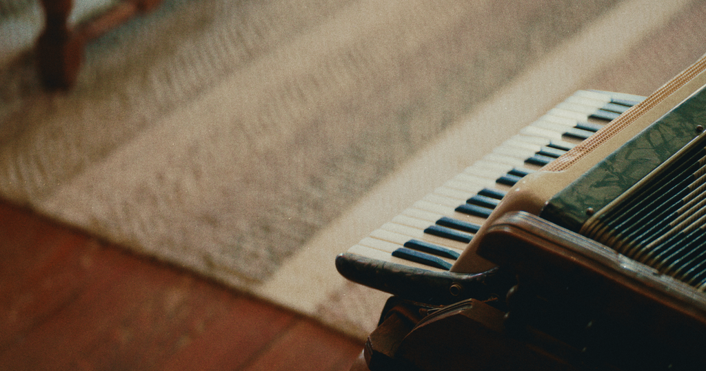 Hearth and Hollow – Folk Accordion – VST Library | Spitfire Audio