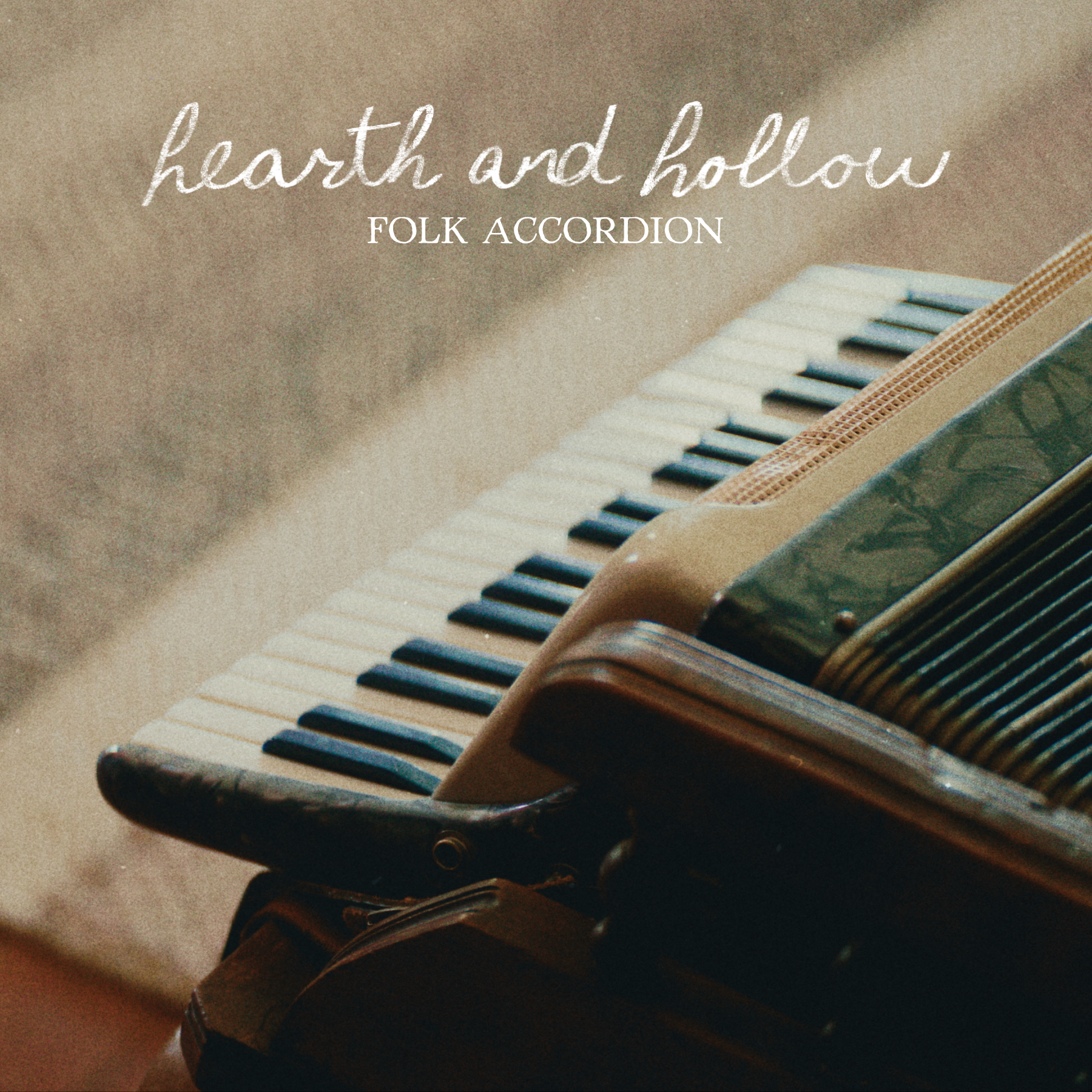 Hearth and Hollow – Folk Accordion – VST Library | Spitfire Audio