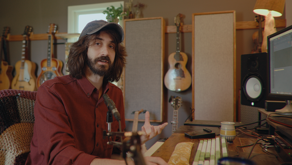 Hearth and Hollow – Folk Accordion – VST Library | Spitfire Audio