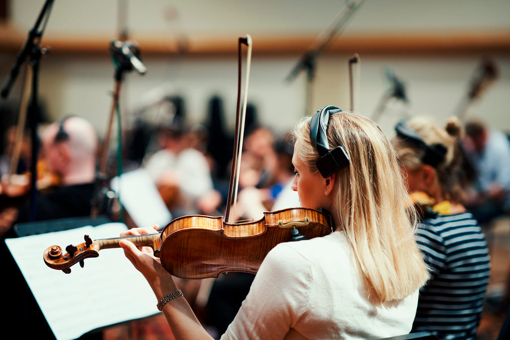 Spitfire Symphonic Motions – Evolving Orchestral Textures VST ...