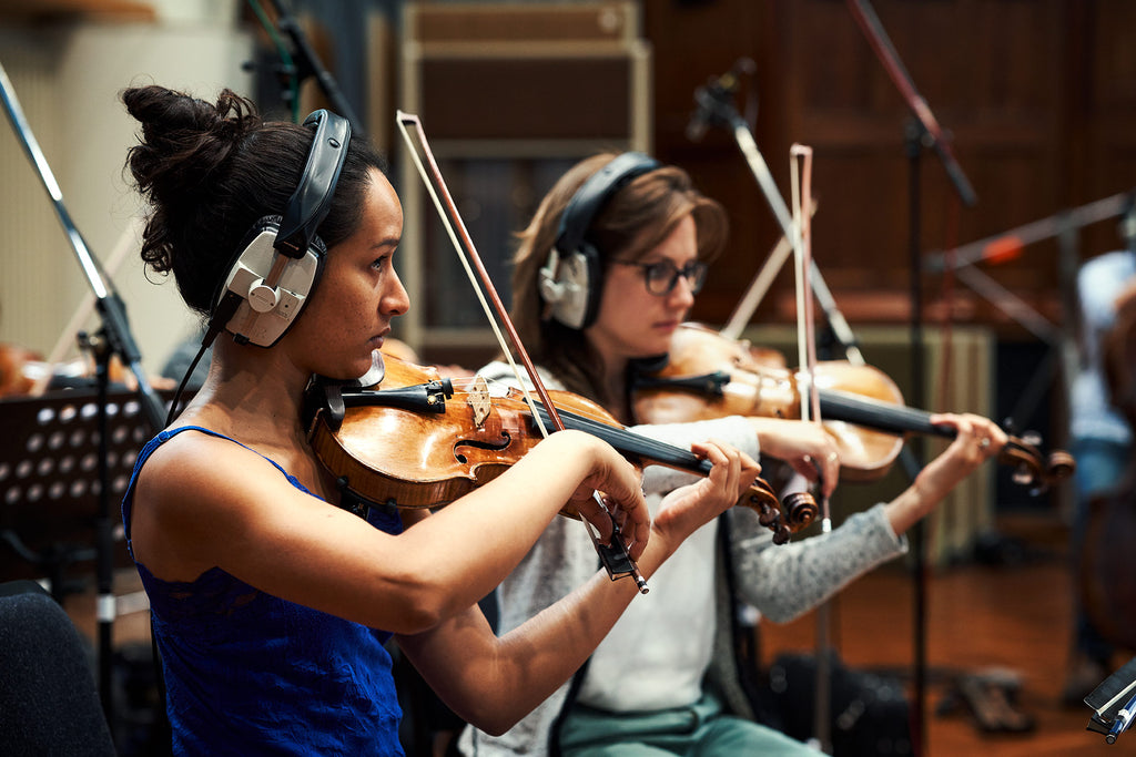 Spitfire Symphonic Motions – Evolving Orchestral Textures VST ...