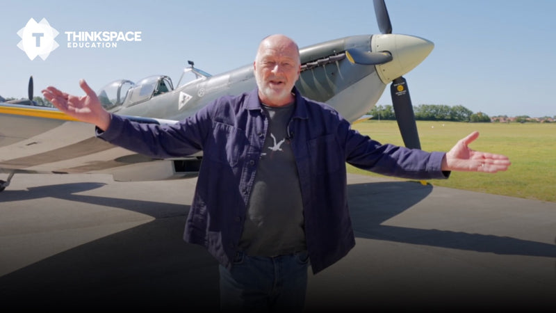 ThinkSpace Course – Spitfire Audio