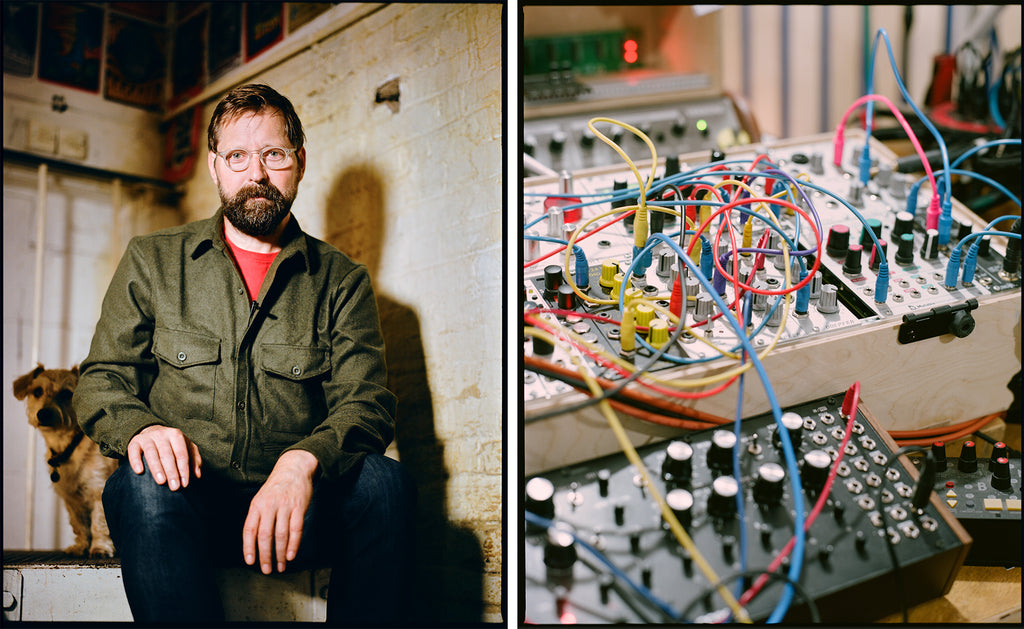 Sound Dust Vol. 1 - Spitfire Audio